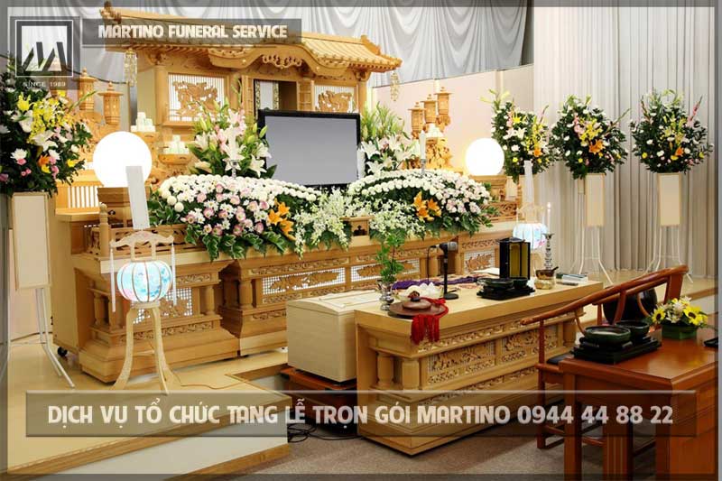 Thực hư về tục lệ cư tang cha mẹ không được gần nữ giới